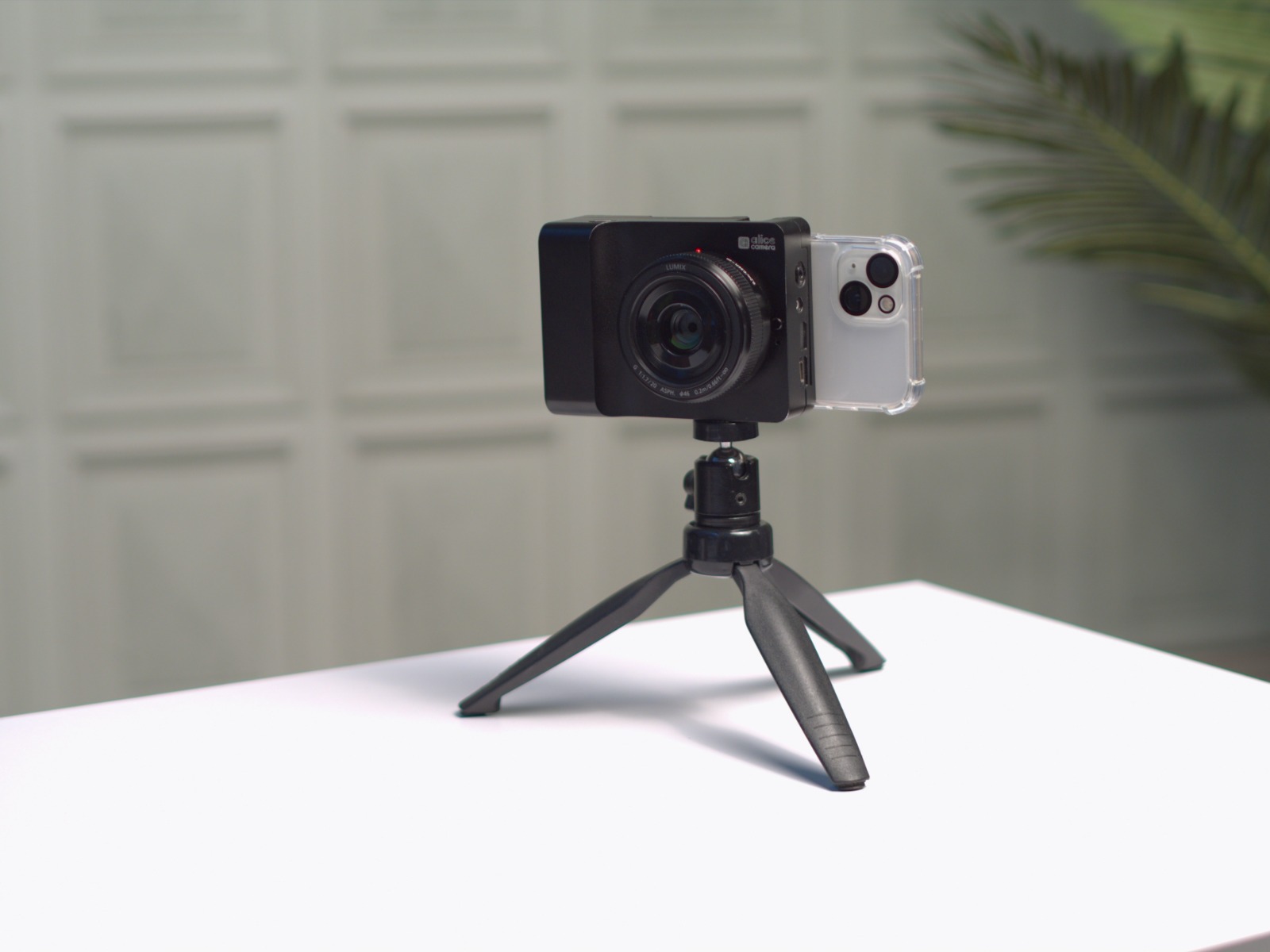 Meet Alice Camera: a startup that aims to empower the next generation ...