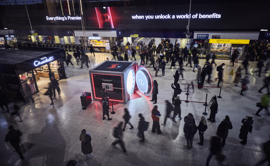 The media strategy that drove 'stature' for HSBC - MediaCat UK